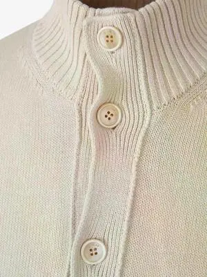 ZANONE Buttoned Cardigan