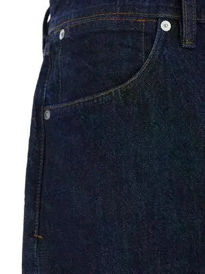 Stone Island Five-pocket Jeans