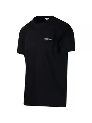 Off-White Cloud Arrow T-shirt - Blue