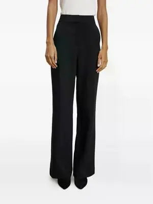 Veronica Beard Tonelli Trousers - Black