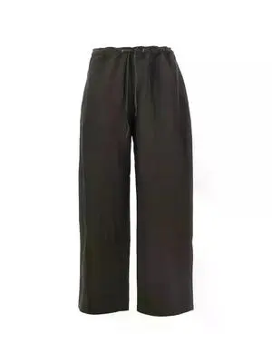 Studio Nicholson Drawstring Trousers
