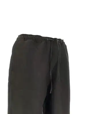 Studio Nicholson Drawstring Trousers