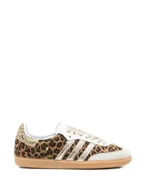 Adidas Glitter Sneakers For Women