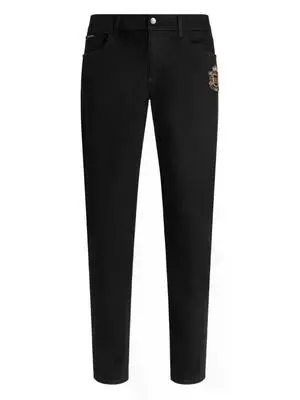 Dolce & Gabbana Ankle Length Bottoms For Men