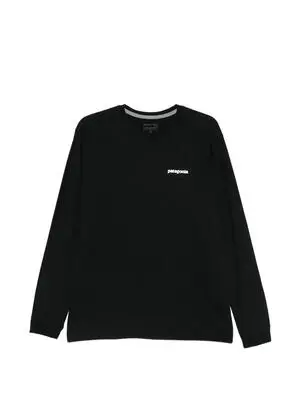 Patagonia Long Sleeve T-shirts For Men
