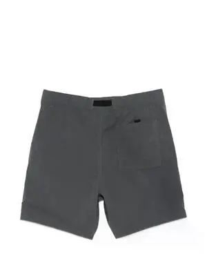 Patagonia Buckled Pocket Shorts - Grey