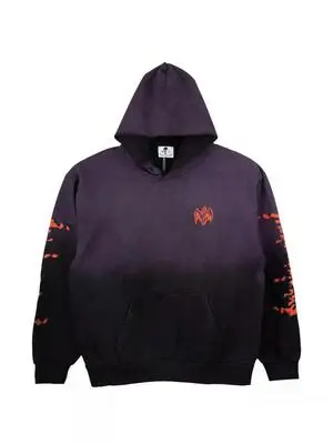 WARREN LOTAS Printed Hoodie