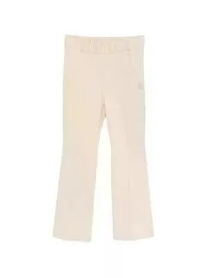 Moncler Logo-motif Trousers