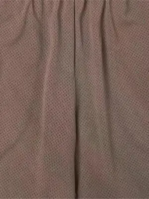 WARREN LOTAS Track Shorts - Brown