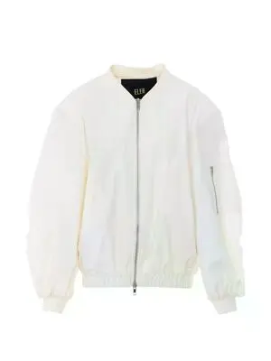 ELEH Padded Bomber Jacket