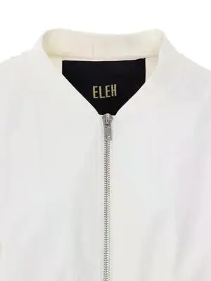 ELEH Padded Bomber Jacket