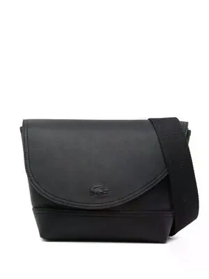 Lacoste Small Club Shoulder Bag