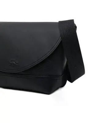 Lacoste Small Club Shoulder Bag