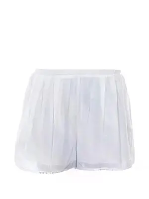 Eleh Pull On Bottoms For Women