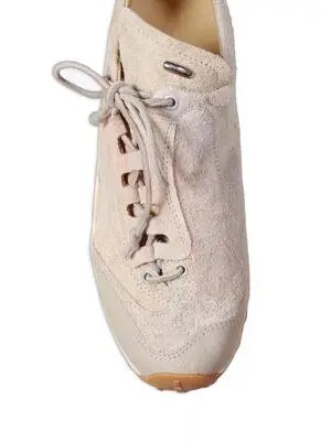 Our Legacy Gabe Suede Sneakers