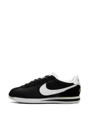 Nike Cortez Basic Sneakers - Black