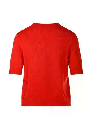 Gucci Short-sleeve Knitwear