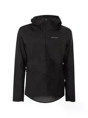 Patagonia Hooded Trail Craft Bike Jacket