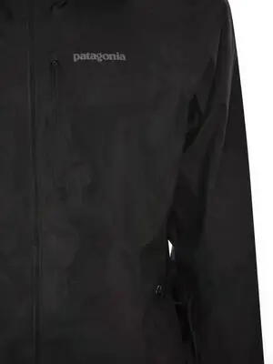 Patagonia Hooded Trail Craft Bike Jacket