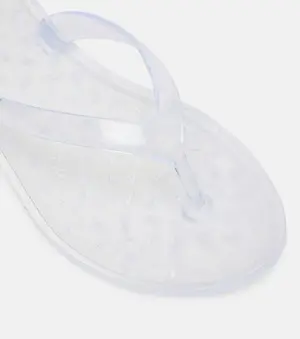ANCIENT GREEK SANDALS Pvc Thong Sandals