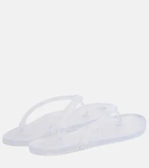 ANCIENT GREEK SANDALS Pvc Thong Sandals