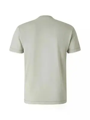 Stone Island Logo Crew-neck T-shirt