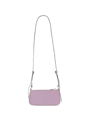 Pinko Logo Plaque Shoulder Bag