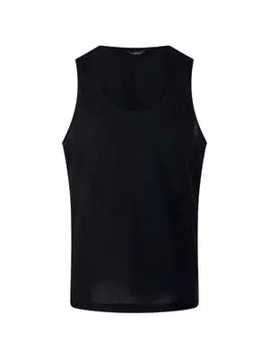 Our Legacy Athletic Cotton Tank Top