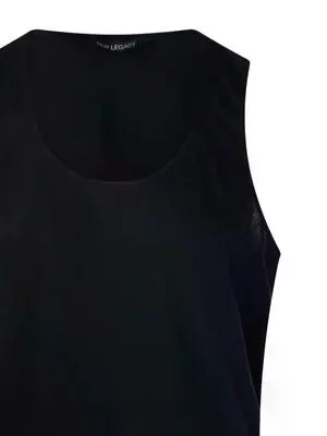 Our Legacy Athletic Cotton Tank Top
