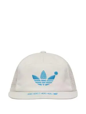 Adidas Embroidered Logo Baseball Cap - Neutrals