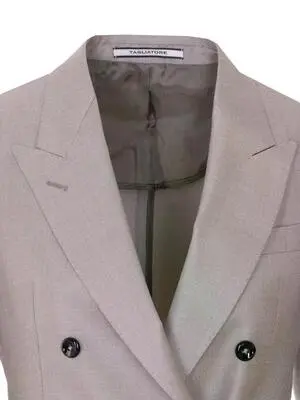 Tagliatore Double-breasted Blazer