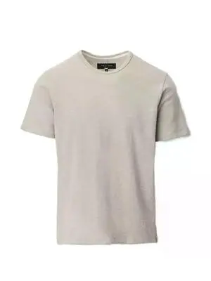 Rag & Bone Round Neck T-shirt