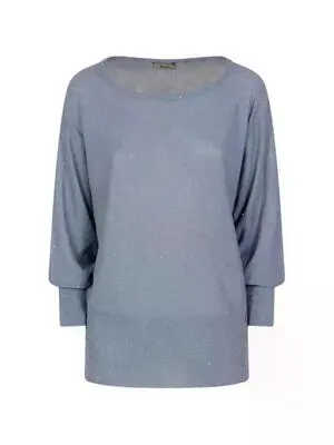 Herno Trimmed Knitwear For Women