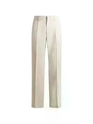 Etro Pleated Pants For Men