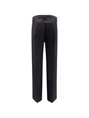 Rick Owens Five-pocket Trousers