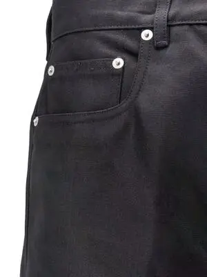 Rick Owens Five-pocket Trousers