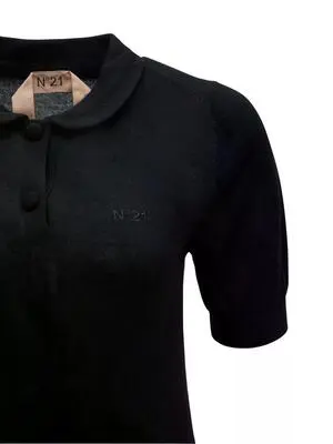 N°21 Polo Shirt