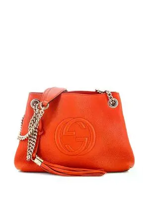 Gucci Soho Mini Shoulder Bag