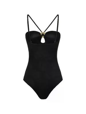 Farm Rio Sunny Moon Swimsuit