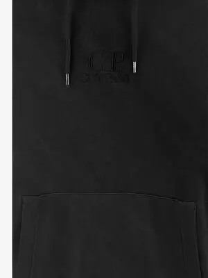 C.P. COMPANY Hooded Sweatshirt