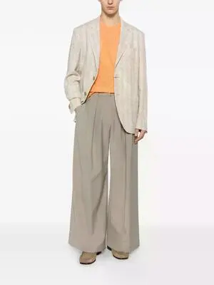 Etro Button-up Blazer