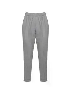 Antonelli Firenze Elasticated Trousers