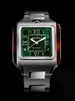 BRISTON Streamliner Kennedy 39mm Watch