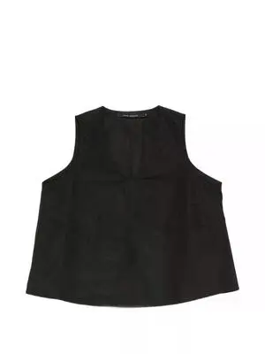 Sofie D'hoore Brambel Sleeveless Top