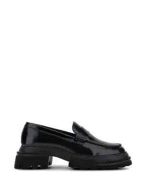 Hogan 10-storey Loafers