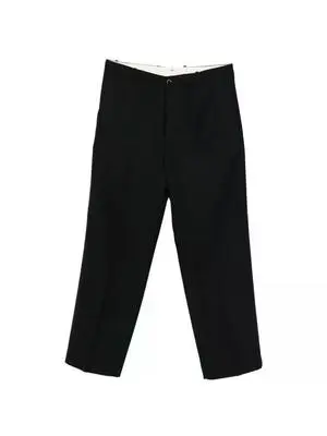 Nine:inthe:morning Textured Pants For Men