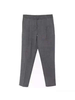 BRIGLIA 1949 Pleated Trousers