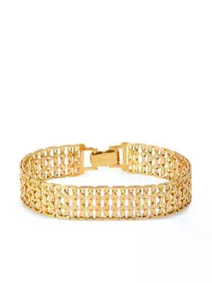 Susan Caplan Plated Bracelets