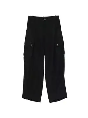 Pinko Rosalin Cargo Trousers