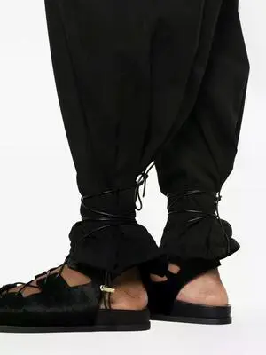Pinko Rosalin Cargo Trousers